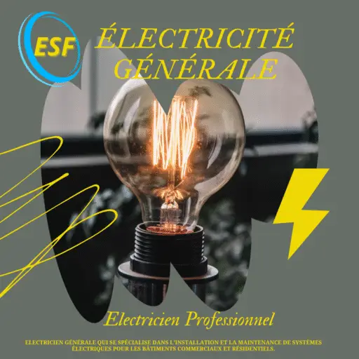 Contactez-nous - ESF-ELEC 25